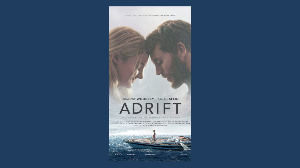 Adrift - Kraken Yachts