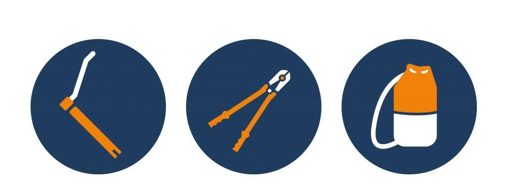 Designing for Emergencies - Kraken Yachts