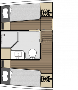 Kraken 50 - 50 ft Sailing Yachts from Kraken Yachts