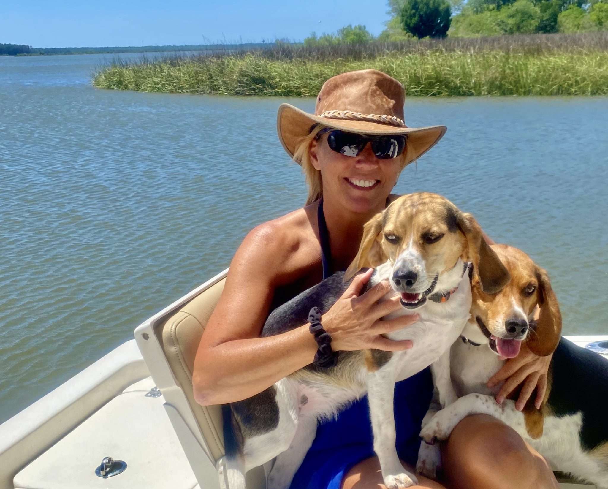 Sailing Tails: Dogs Onboard - Kraken Yachts