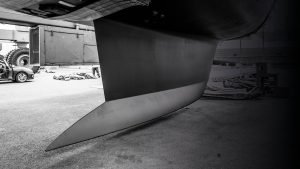 Kraken 50 - Kraken Yachts