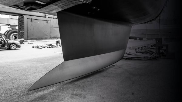 Kraken 50 - Kraken Yachts