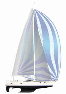 Kraken 58 - 58 ft sailing yachts from Kraken Yachts