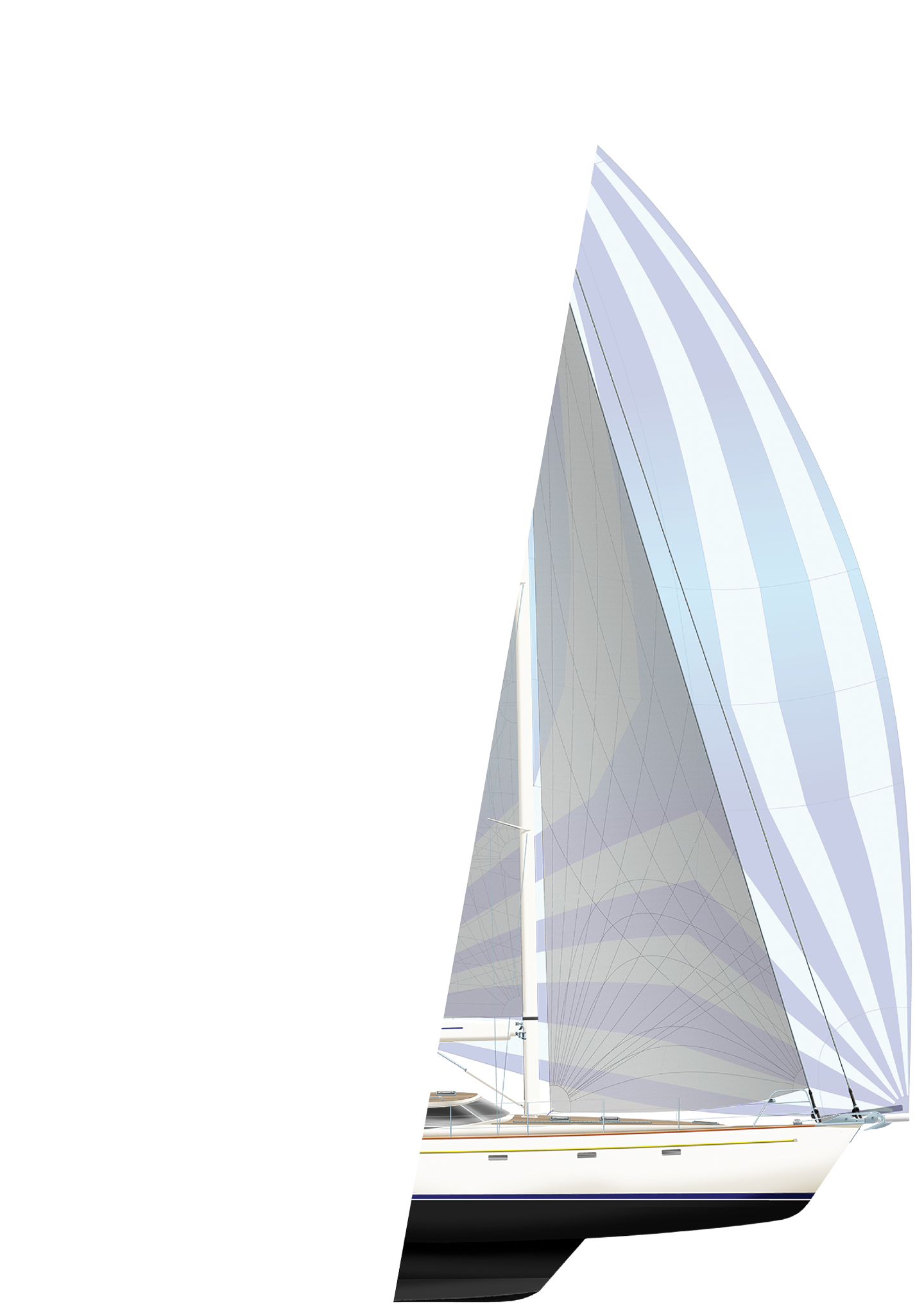 Kraken Yachts - Crafted For Life - Luxury Sailing Yachts