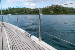 Kraken 50 - 50 ft Sailing Yachts from Kraken Yachts