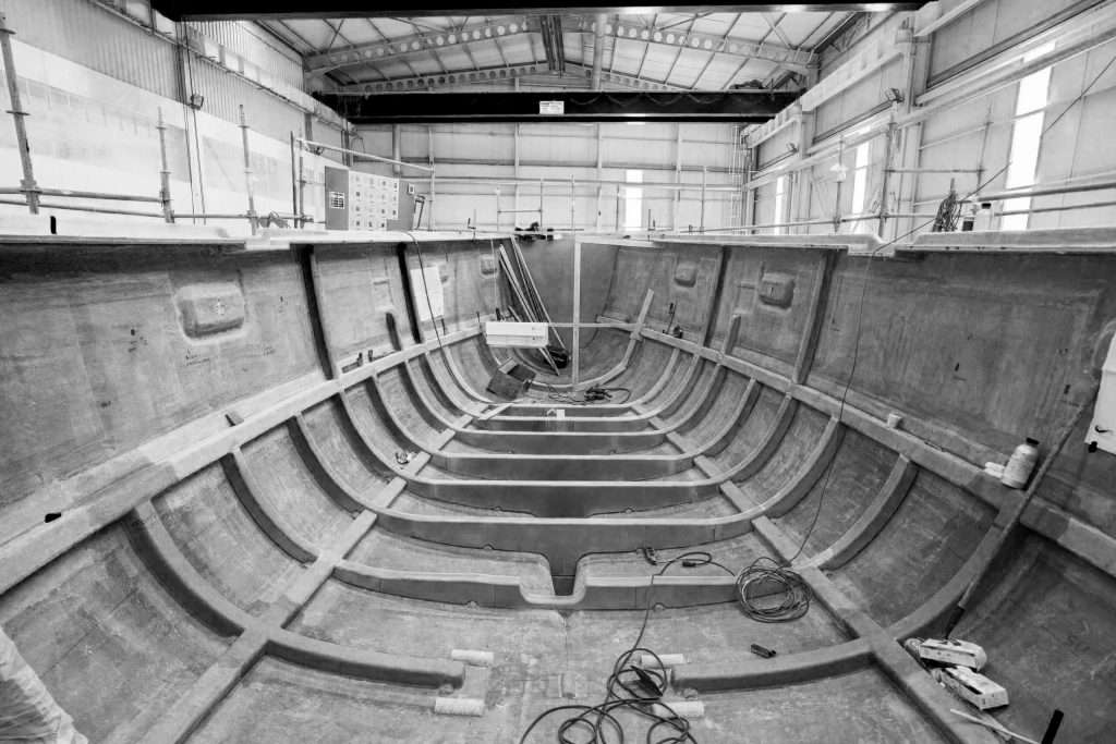 Kraken 50 - Kraken Yachts