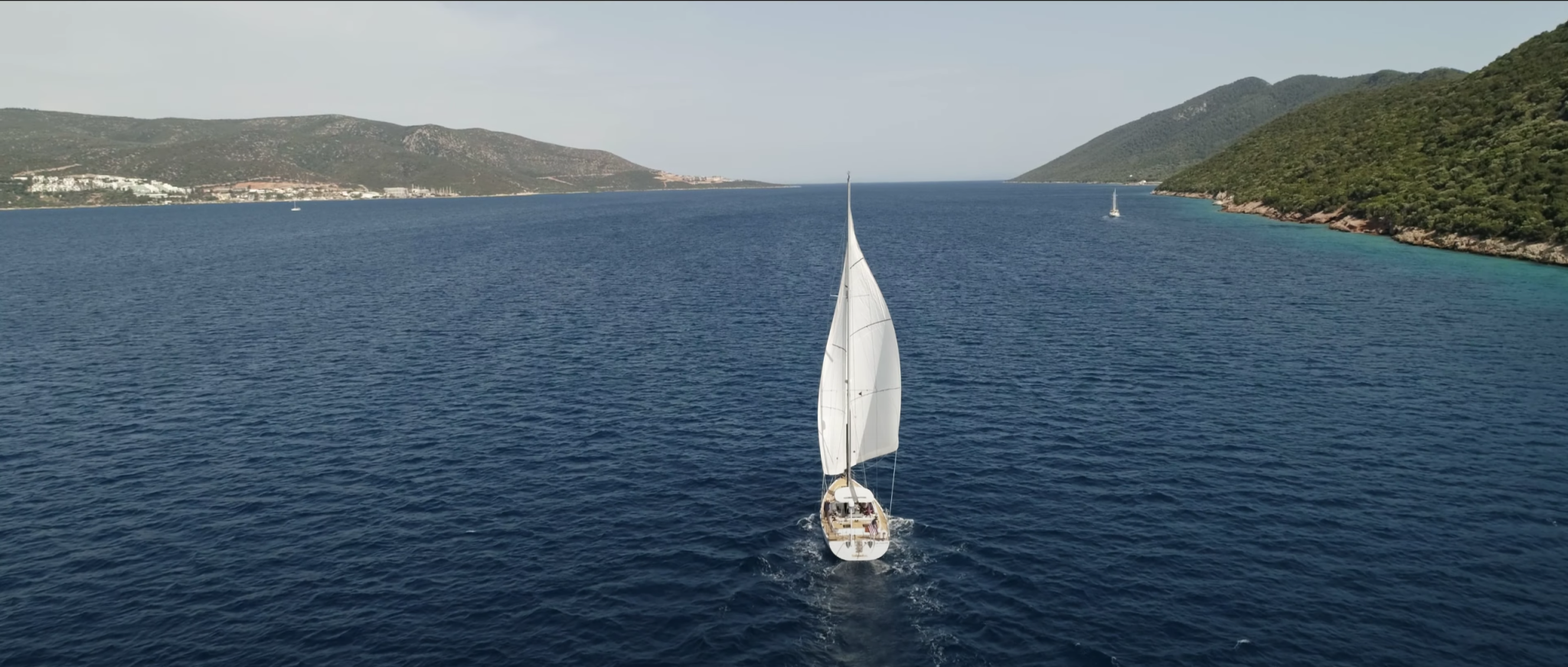 Kraken 50 - Kraken Yachts